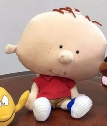 Plush Toys | Stanley Wiki | Fandom
