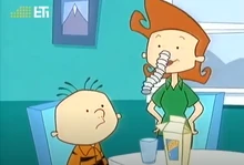 Remembering With Elephants | Stanley Wiki | Fandom