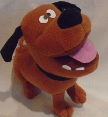 Plush Toys | Stanley Wiki | Fandom