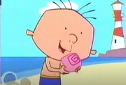 Sunburn Stanley | Stanley Wiki | Fandom