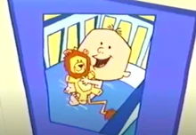 Stanley | Stanley Wiki | Fandom