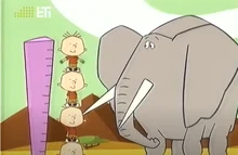 Remembering With Elephants | Stanley Wiki | Fandom