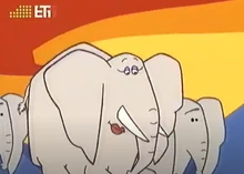 Remembering With Elephants | Stanley Wiki | Fandom