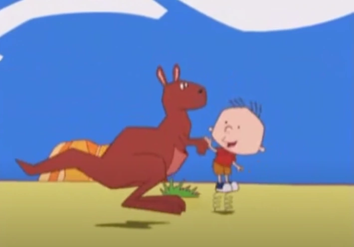 Stanley Playhouse Disney Theme Song