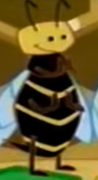 Honeybee | Stanley Wiki | Fandom