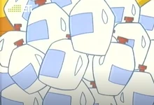 Remembering With Elephants | Stanley Wiki | Fandom