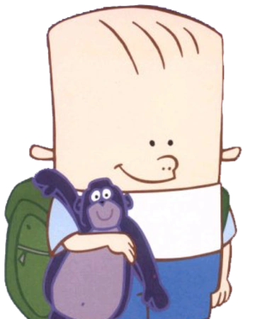 Lester Goldberg | Stanley Wiki | Fandom