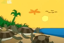 Remembering With Elephants | Stanley Wiki | Fandom