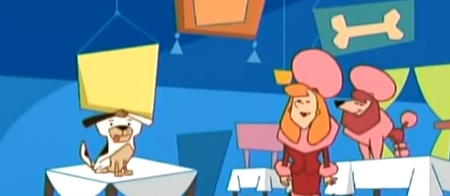 Dog | Stanley Wiki | Fandom