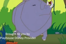 Kangaroo Clean-Up | Stanley Wiki | Fandom