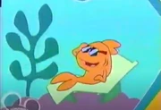 Sunburn Stanley | Stanley Wiki | Fandom