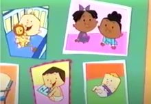 Baby Pictures | Stanley Wiki | Fandom