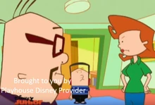 Kangaroo Clean-Up | Stanley Wiki | Fandom