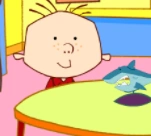 Stanley Griff | Stanley Wiki | Fandom