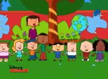 Disney Junior | Stanley Wiki | Fandom