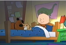 Dolphin Talk | Stanley Wiki | Fandom