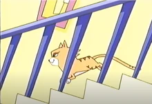 Dolphin Talk | Stanley Wiki | Fandom