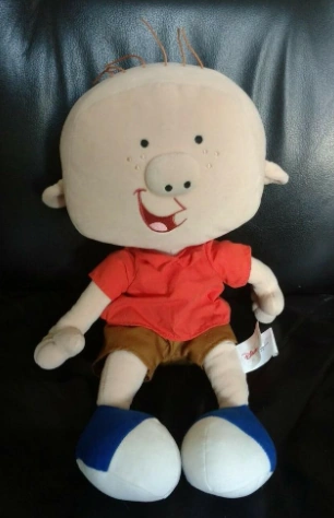 Plush Toys | Stanley Wiki | Fandom