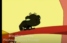 The Color of Stanley | Stanley Wiki | Fandom