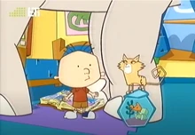 Remembering With Elephants | Stanley Wiki | Fandom