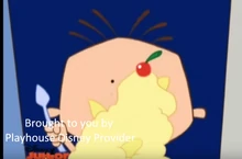 Kangaroo Clean-Up | Stanley Wiki | Fandom