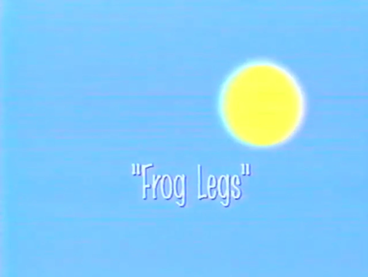 Frog Legs | Stanley Wiki | Fandom