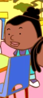Marci | Stanley Wiki | Fandom