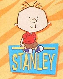 Promo Pictures | Stanley Wiki | Fandom