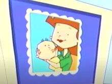 Baby Pictures | Stanley Wiki | Fandom
