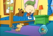 Remembering With Elephants | Stanley Wiki | Fandom