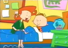 Clock-A-Doodle-Do! | Stanley Wiki | Fandom