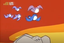 Remembering With Elephants | Stanley Wiki | Fandom