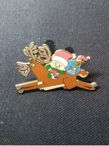 Pins | Stanley Wiki | Fandom