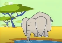 Remembering With Elephants | Stanley Wiki | Fandom
