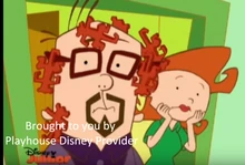 Kangaroo Clean-Up | Stanley Wiki | Fandom