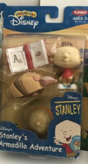 Playsets | Stanley Wiki | Fandom