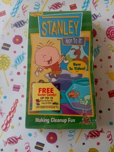 Lionsgate | Stanley Wiki | Fandom