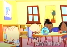 Baby Pictures | Stanley Wiki | Fandom