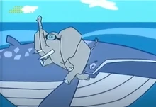 Remembering With Elephants | Stanley Wiki | Fandom