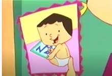 Baby Pictures | Stanley Wiki | Fandom