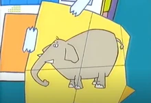 Remembering With Elephants | Stanley Wiki | Fandom