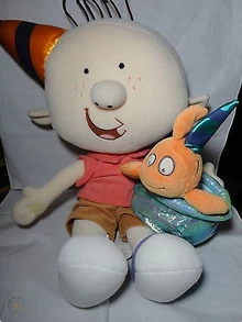 Plush Toys | Stanley Wiki | Fandom
