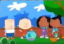 Clock-A-Doodle-Do! | Stanley Wiki | Fandom
