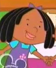 Mimi | Stanley Wiki | Fandom