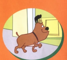 Dolphin Party (Book) | Stanley Wiki | Fandom