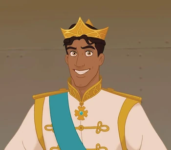 Prince Naveen | Disneys The Princess and the Frog Wiki | Fandom