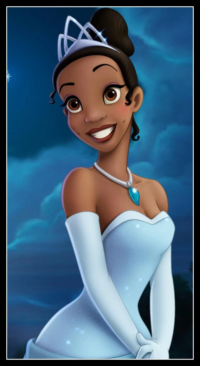 The Princess and the Frog/Gallery | Disneys The Princess and the Frog ...