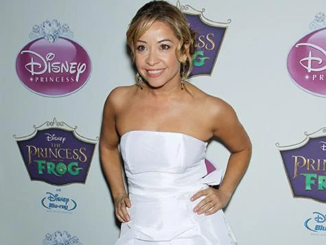 Jennifer Cody Princess And The Frog