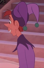 Travis | Disneys The Princess and the Frog Wiki | Fandom