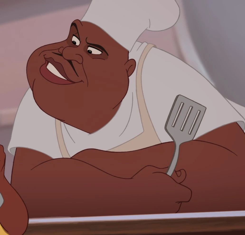 Buford | Disneys The Princess and the Frog Wiki | Fandom